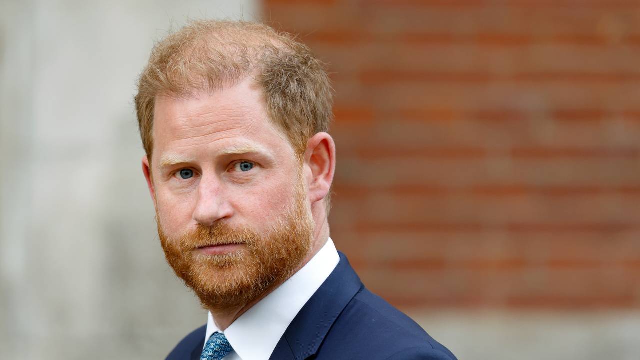 Why Prince Harry wasn't invited to this weekend's royal wedding despite ...