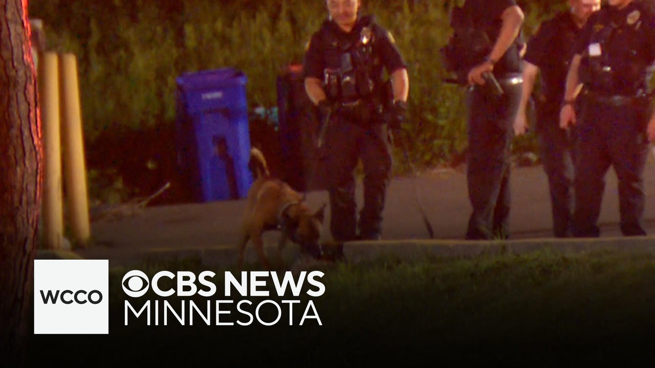 Man shot in wrist on St. Paul's east side, police say