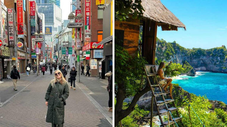 12 countries where the Canadian dollar goes a long way in 2026 ...