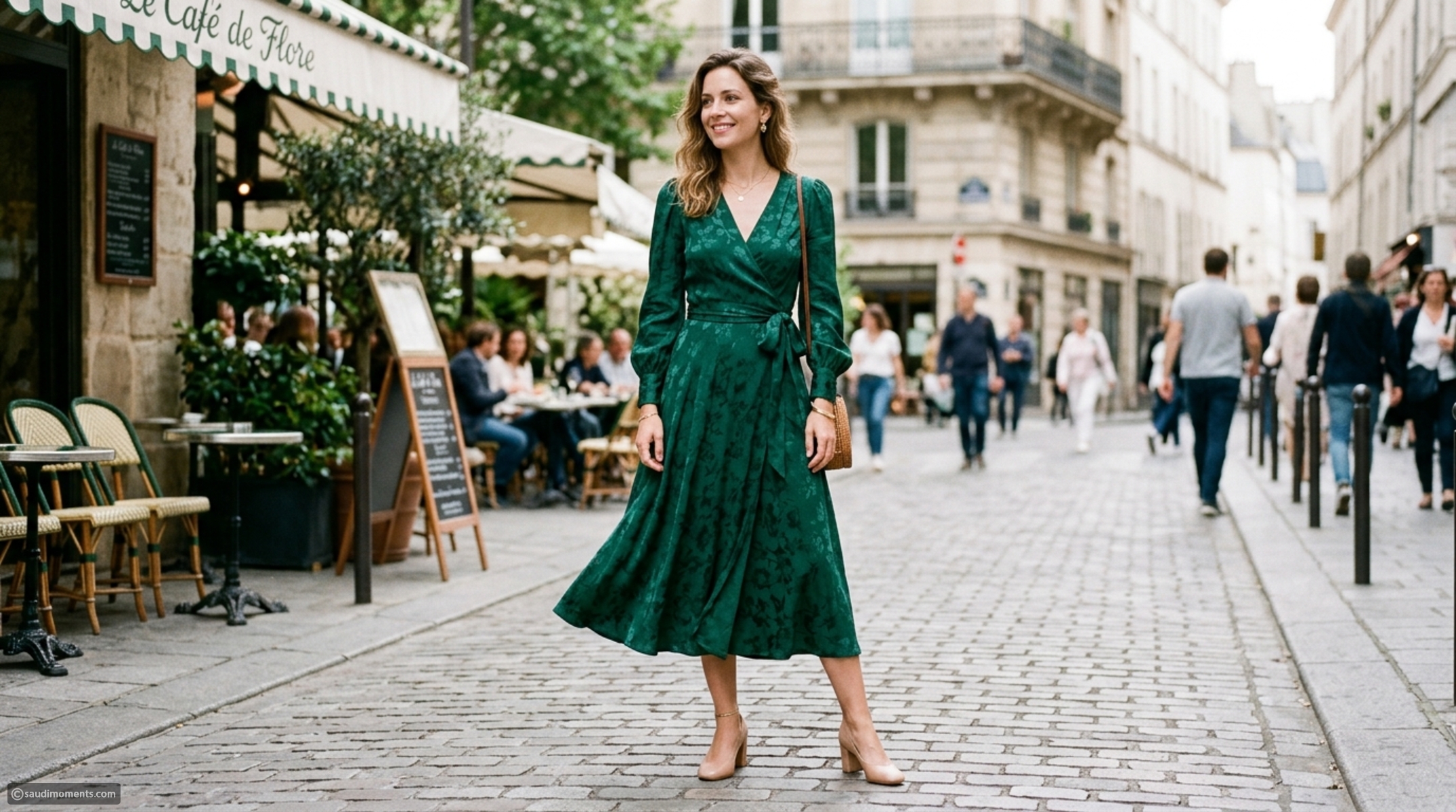 10 dresses men love to see & 10 styles that often miss the mark