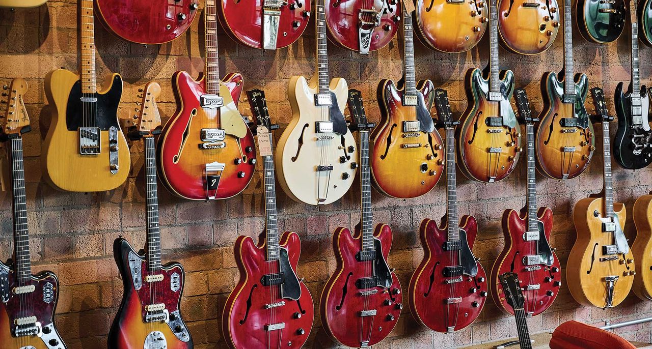 The best guitar bargains on Reverb – and how to get more for your old gear