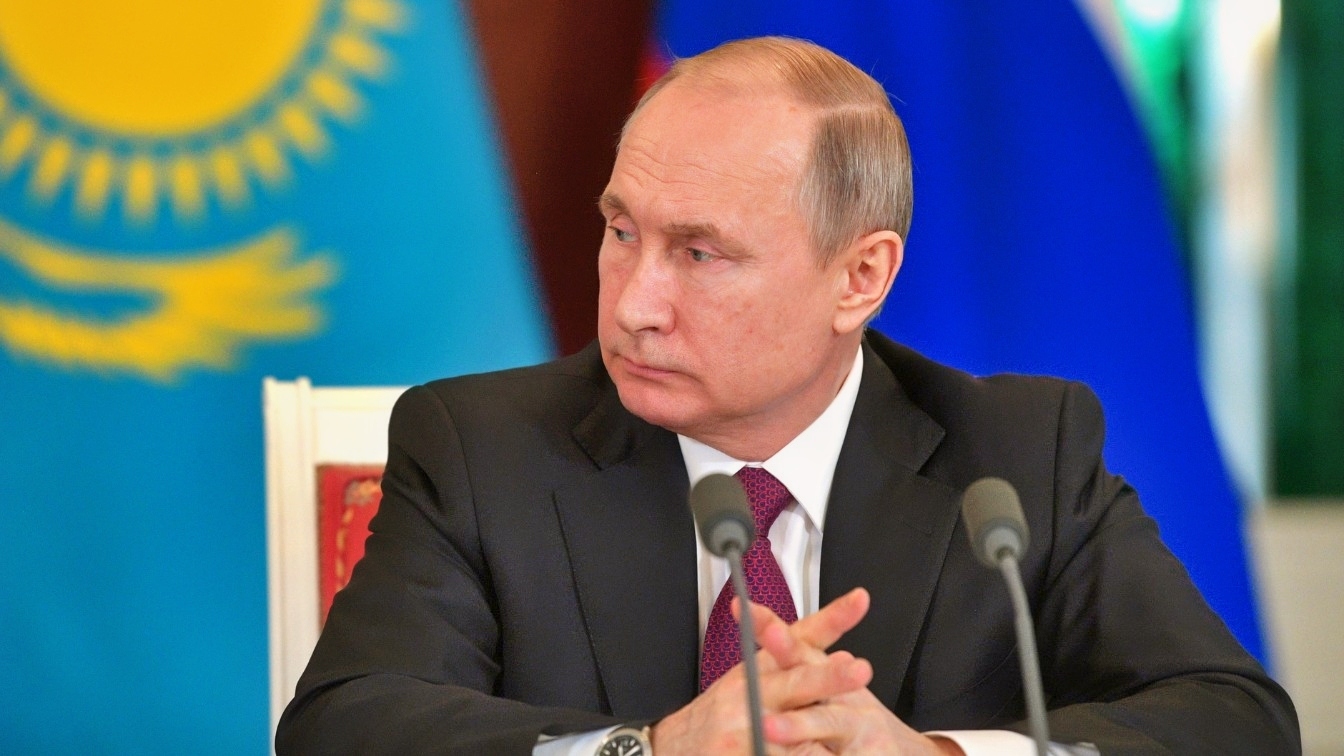 Russia might actually win the war in Ukraine. That could be the worst ...