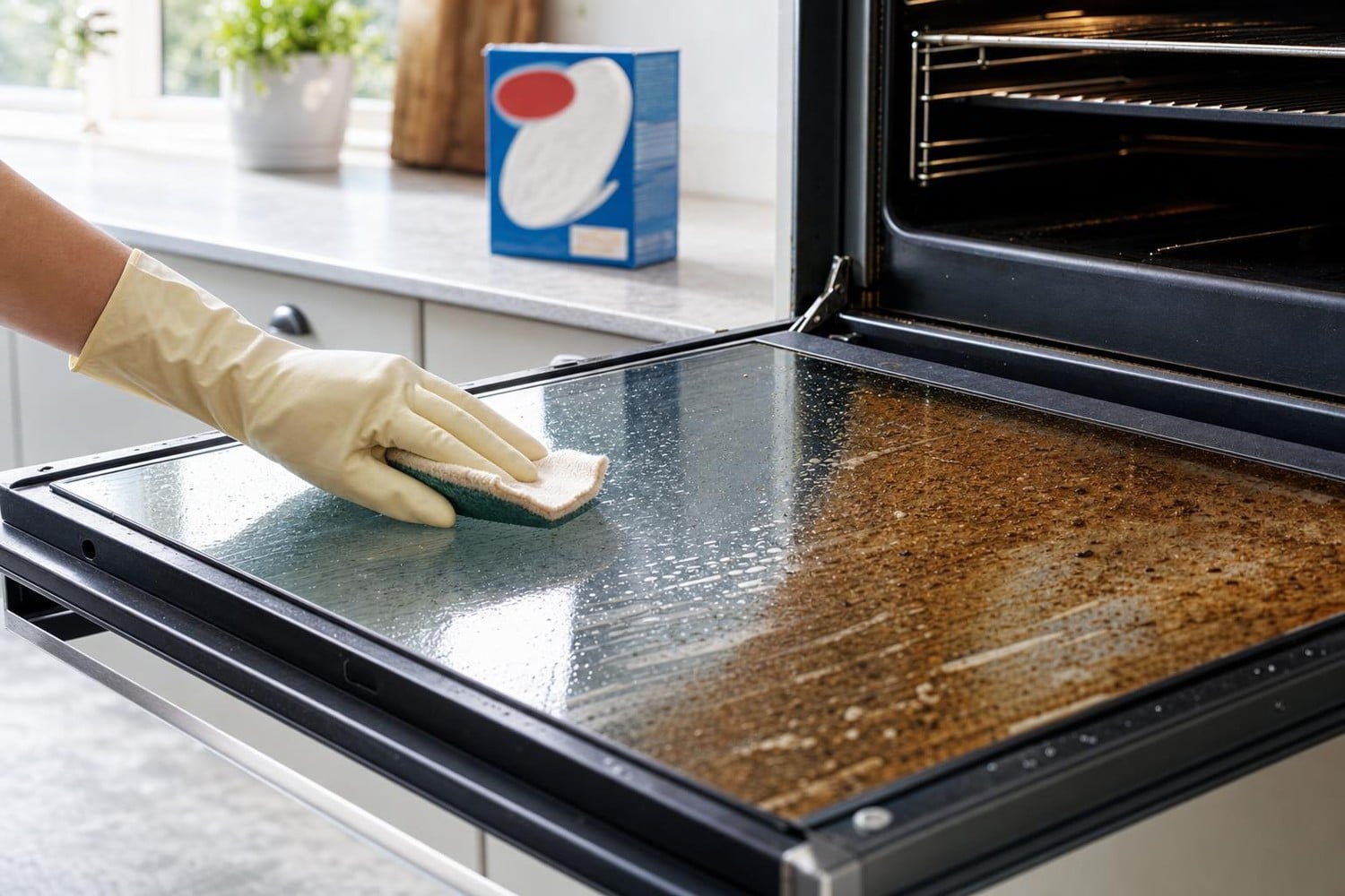 UK households ditch bicarbonate of soda for this £2 laundry staple most ...