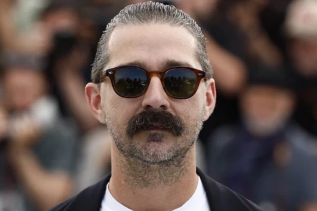 Shia LaBeouf ordered to complete rehab and anger management as part of ...