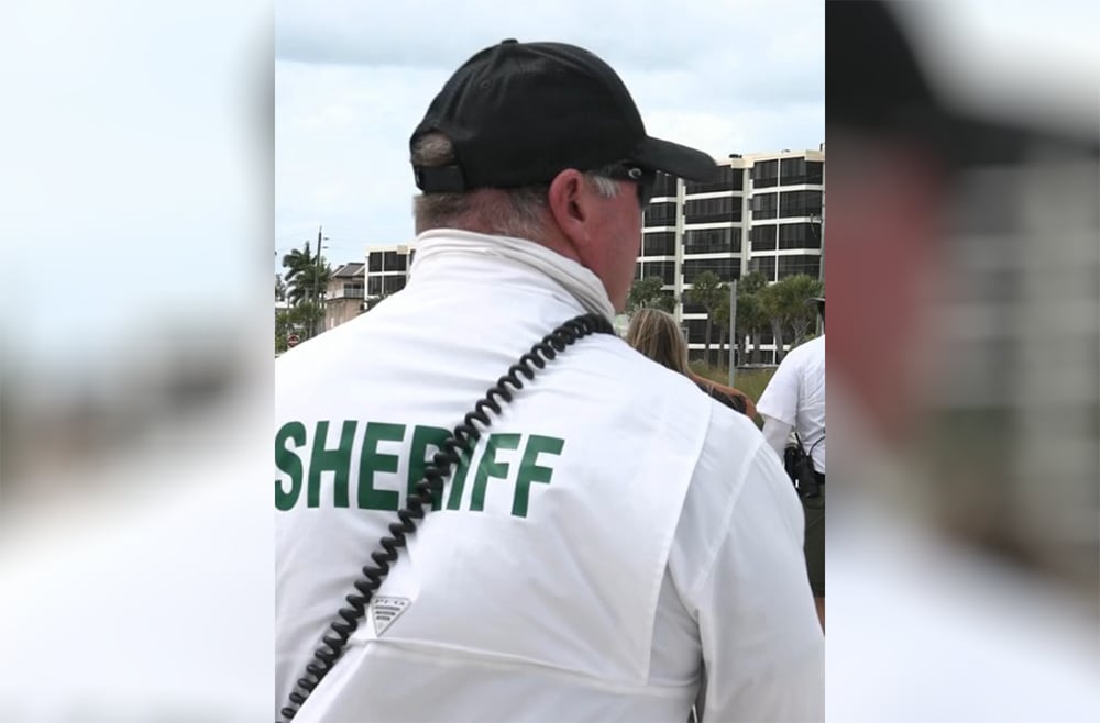 Deputies to increase presence on Siesta Key Beach ahead of expected crowds