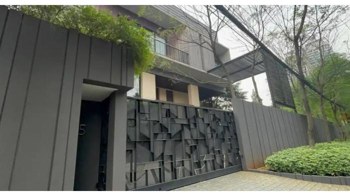 5 jam rumah mewah digeledah KPK, koleksi mobil, old money, Silmy Karim ...