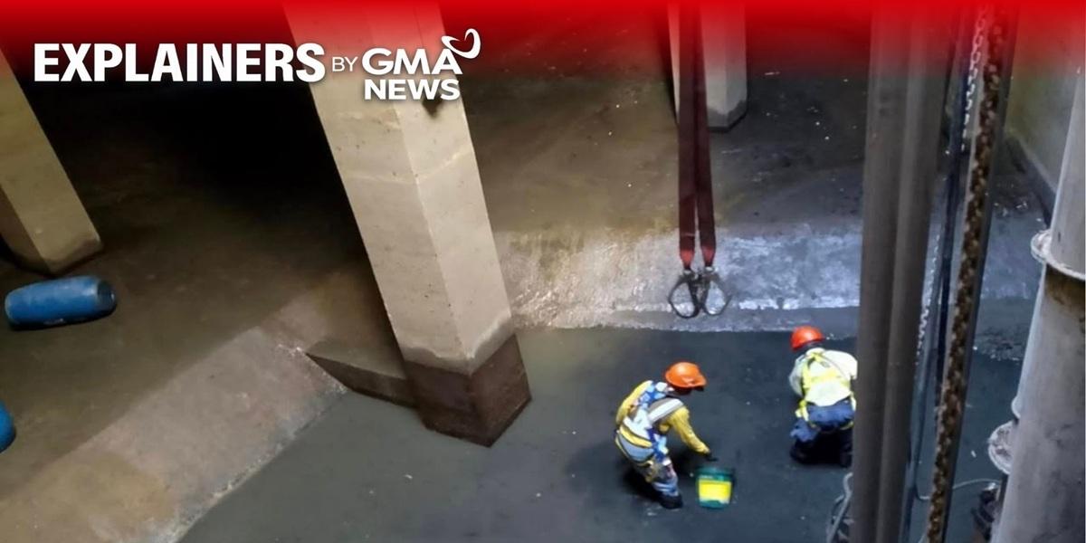 Explainer: What is the ideal long-term flood control solution?
