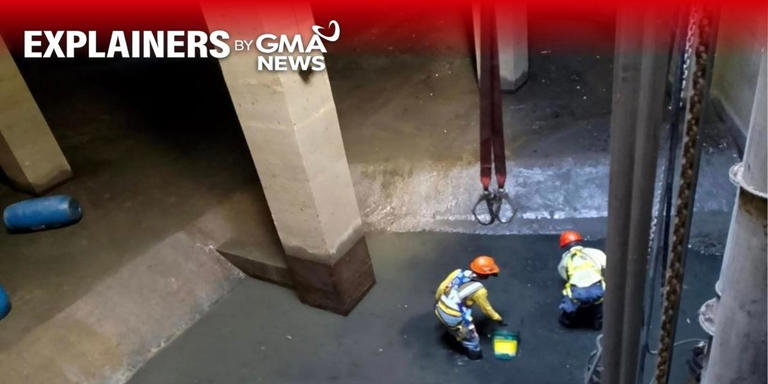 Explainer: What is the ideal long-term flood control solution?