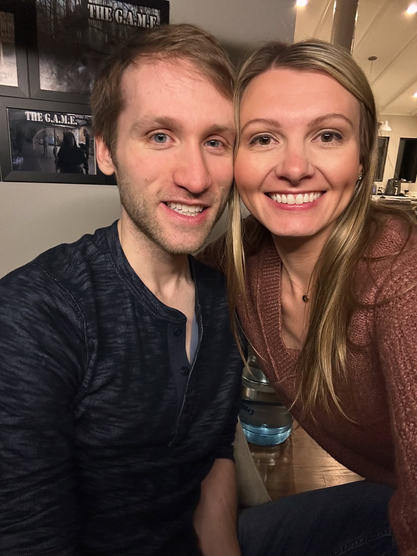 YouTuber Jesse Ridgway and wife received ‘death threats’ for ...