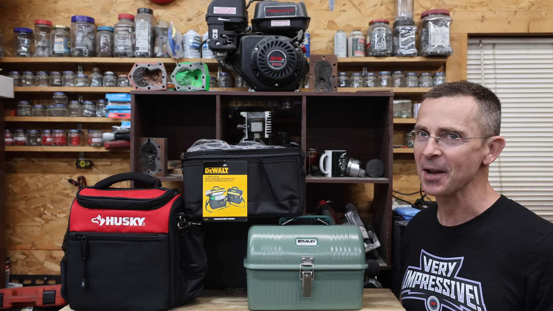 They tested popular lunch boxes side by side - the results shocked ...
