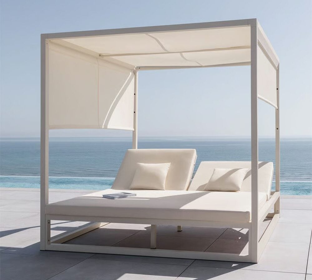 L’arredo outdoor più desiderato del 2026? I letti balinesi Sklum dal ...