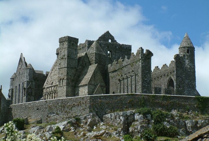 Ireland's top 15 castles you should see