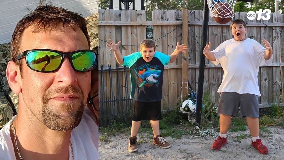 Amber Alert issued for 2 missing boys in eastern North Carolina