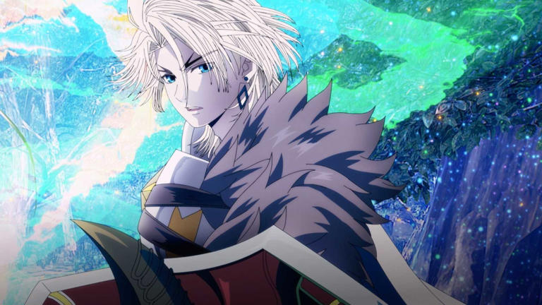 Solo Leveling meets Rising of the Shield Hero in new Crunchyroll isekai ...