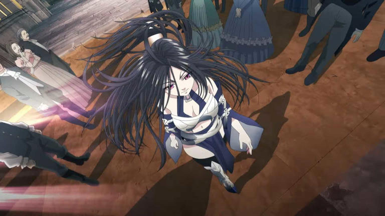 Solo Leveling meets Rising of the Shield Hero in new Crunchyroll isekai ...