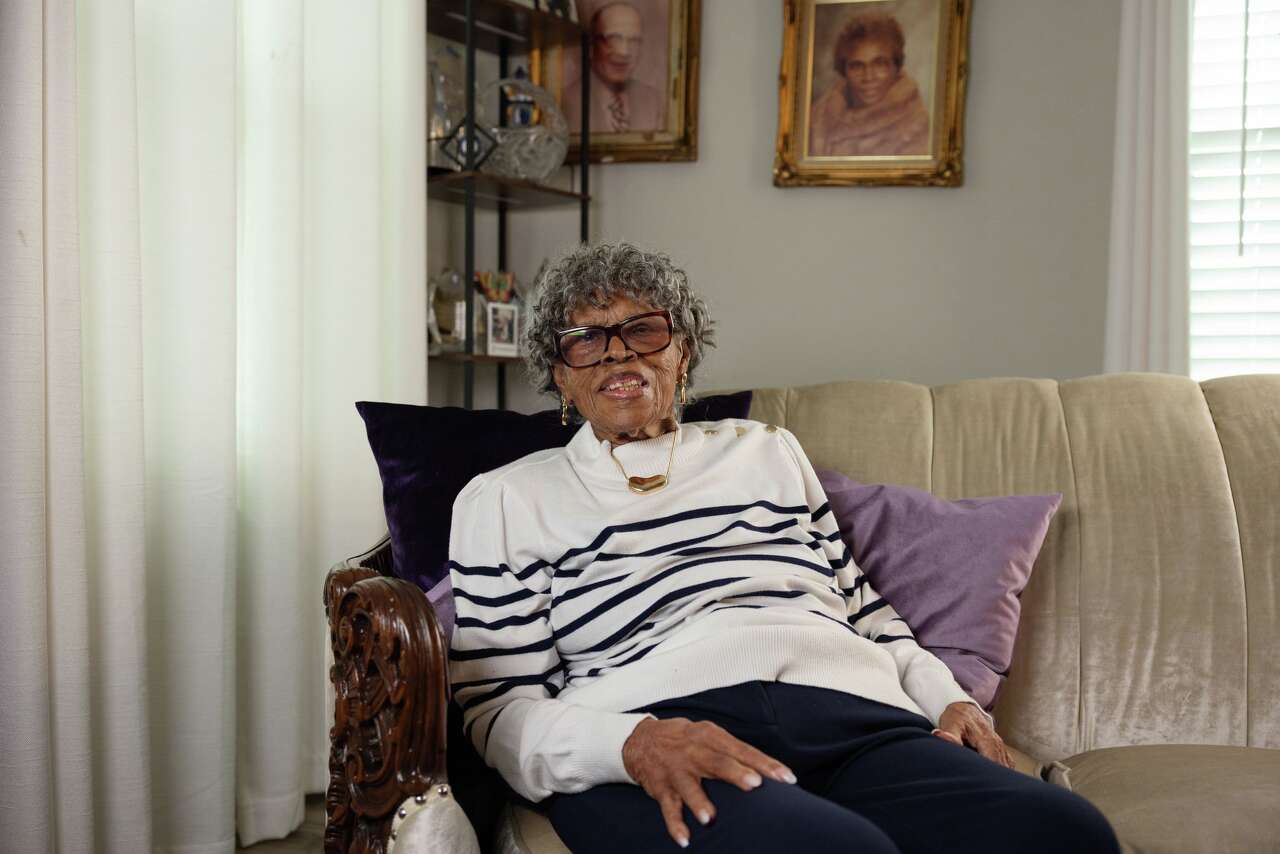 Hepola: Grandmother of Juneteenth Opal Lee is not giving up on America