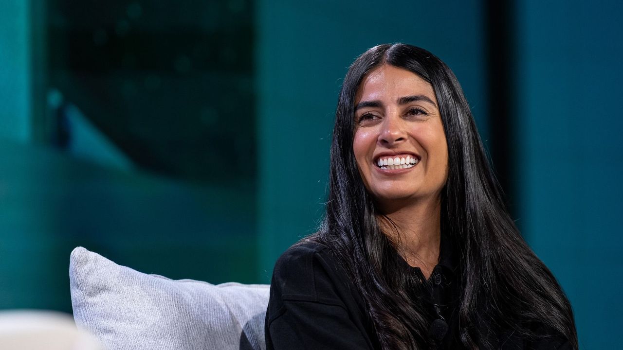 Xbox CEO Asha Sharma says memory shortages are the next big challenge ...