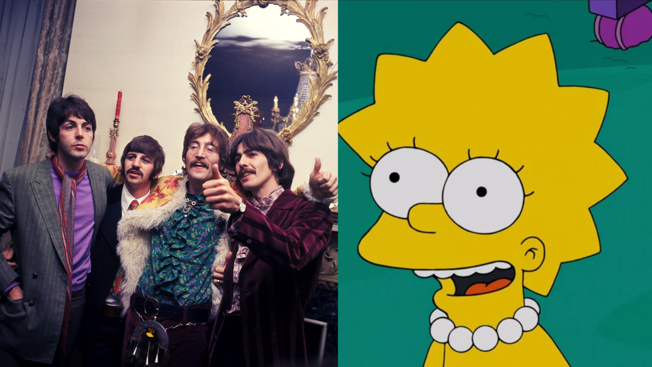 The real people who secretly inspired your favorite movie characters