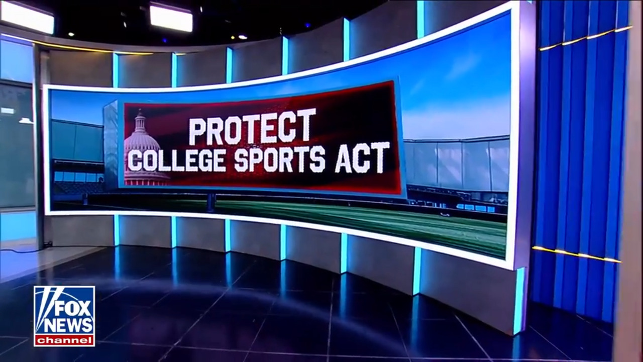 Sen. Moreno criticizes 'Protect College Sports Act' for not protecting ...