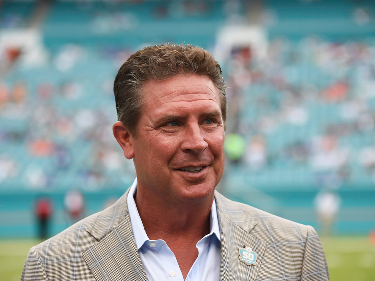 Gridiron legends: Every NFL team's all-time passing leader