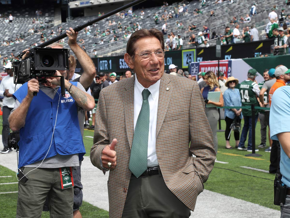 Gridiron legends: Every NFL team's all-time passing leader