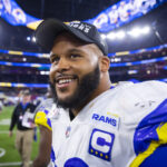 Adam Schefter suggests Aaron Donald comeback is more likely than not