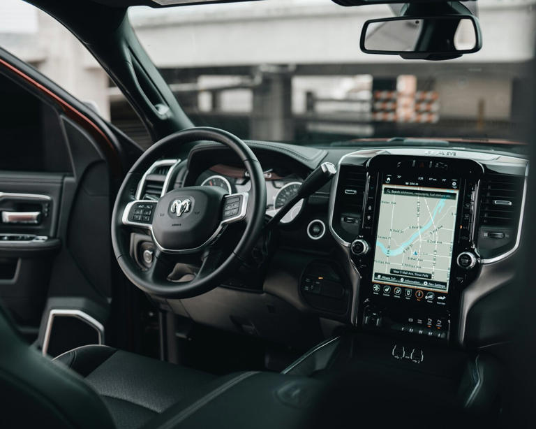 Driverless cars are on the rise, and now we may know why they crash