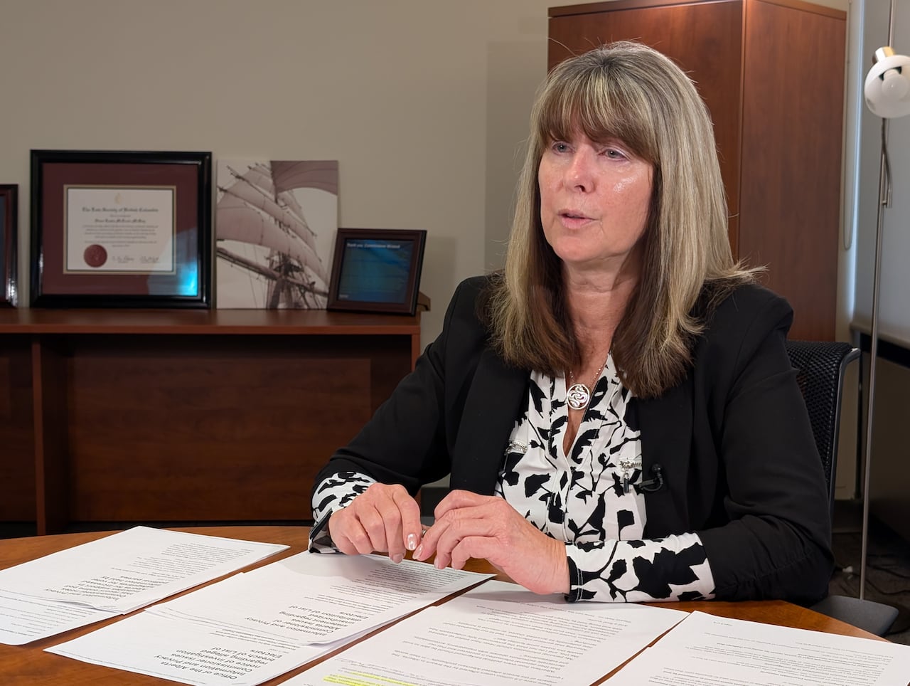 Including health numbers on Alberta driver's licences raises risk of ...