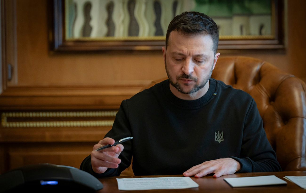 Zelenskyy sends letter to Putin: Key details and first reactions from ...
