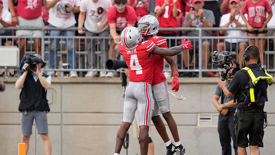 Ohio State 2026 schedule breakdown: Ranking every game by loss probability