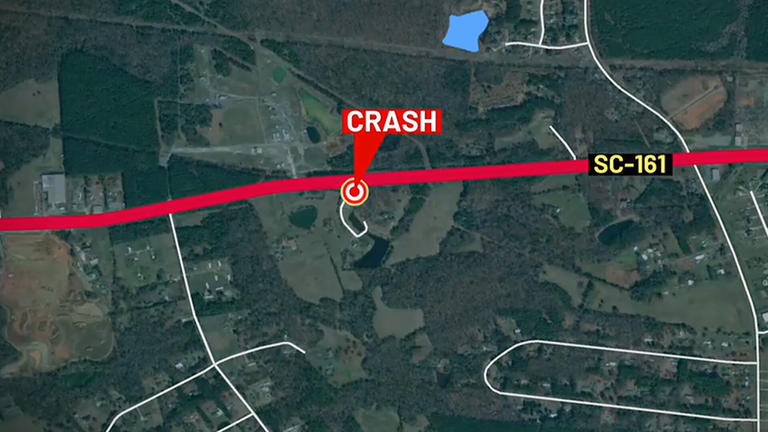 York County coroner identifies man killed while changing tire on highway