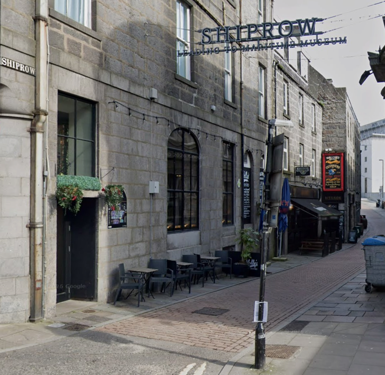 Aberdeen World Cup pubs 2026: Here are 10 bars with plenty of screens ...
