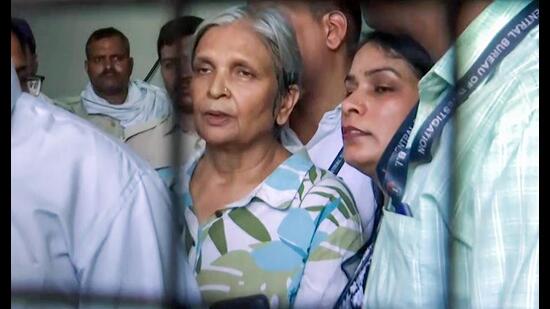 Don't drop Twisha Sharma's death from news cycle