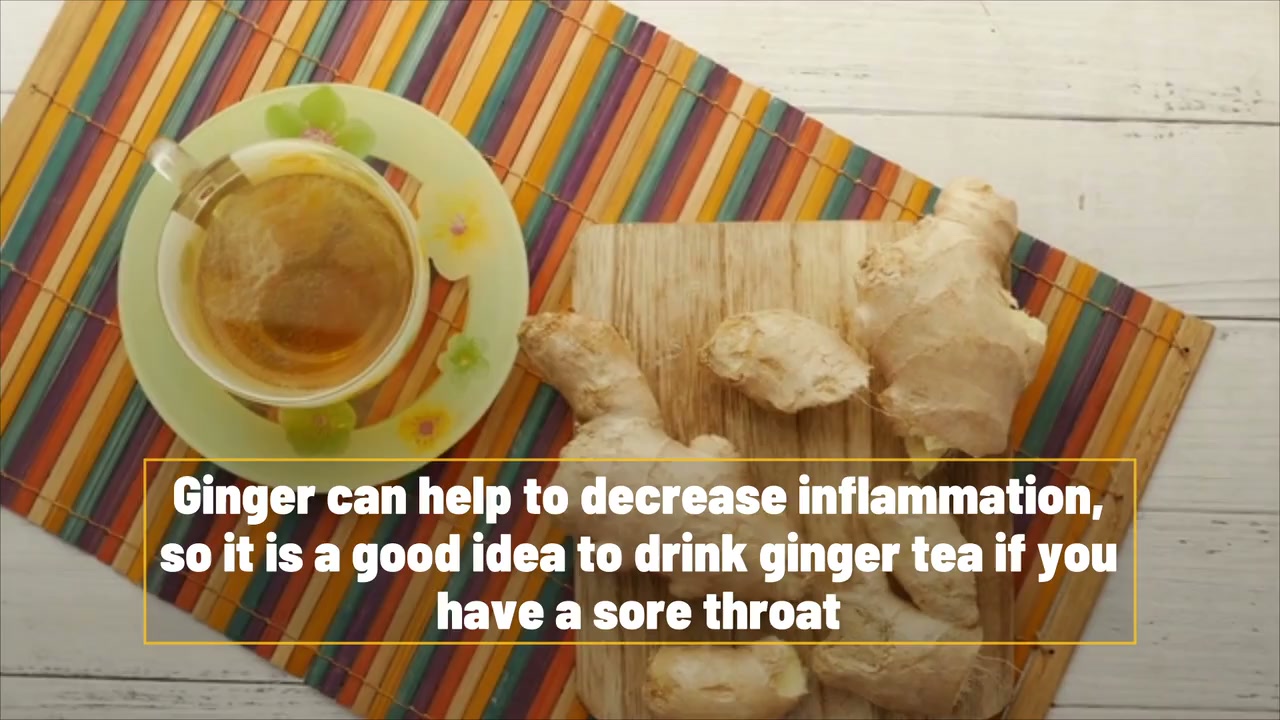 Foods you should eat to boost your immune system