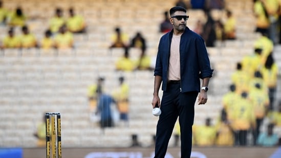 Ashwin sounds warning on Test cricket's future, says BCCI alone cannot ...