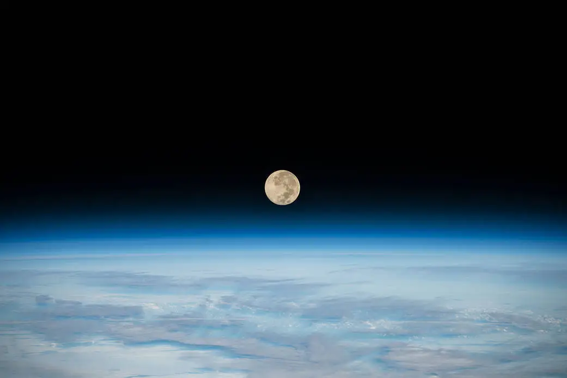 Strawberry moon, meteors and a mini planet parade. Here's when to look ...