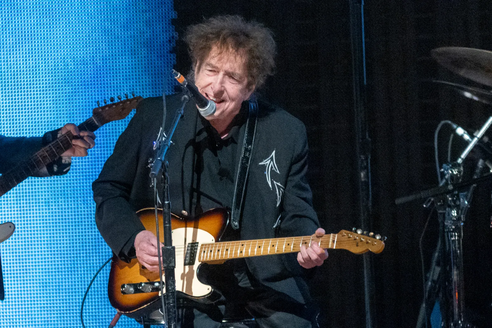 Bob Dylan über Trump und Nachteile des Achtzigerwerdens