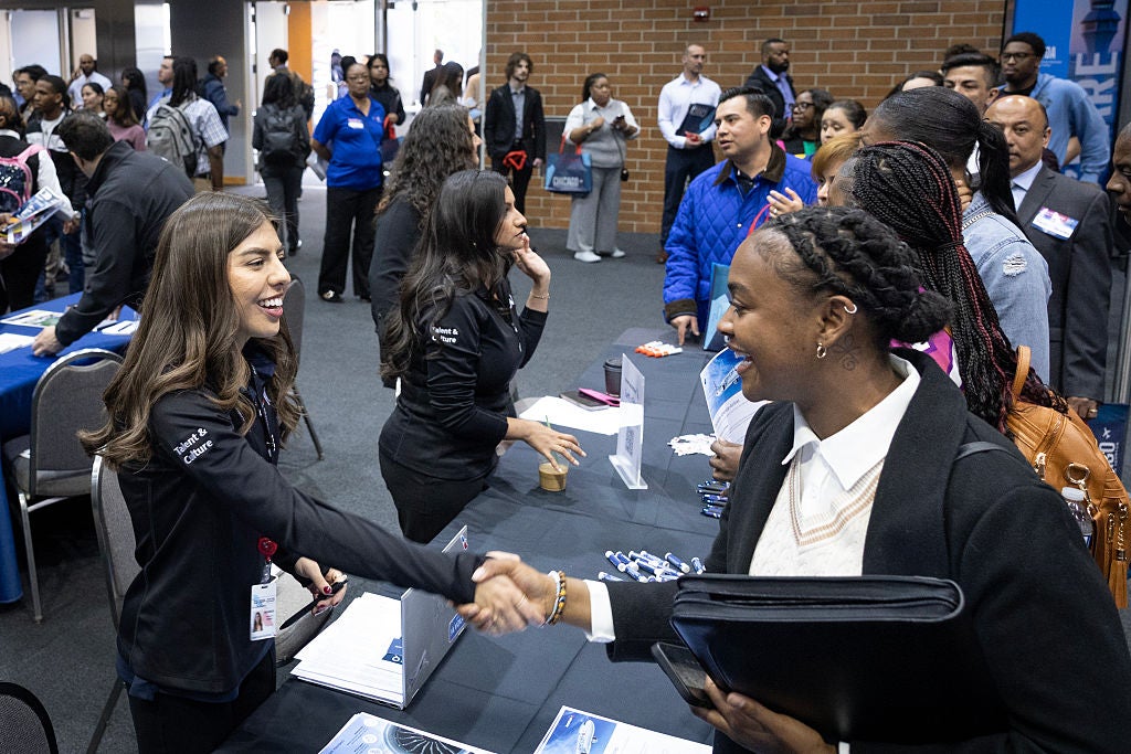 Six-figure salary job where employees are highly fulfilled