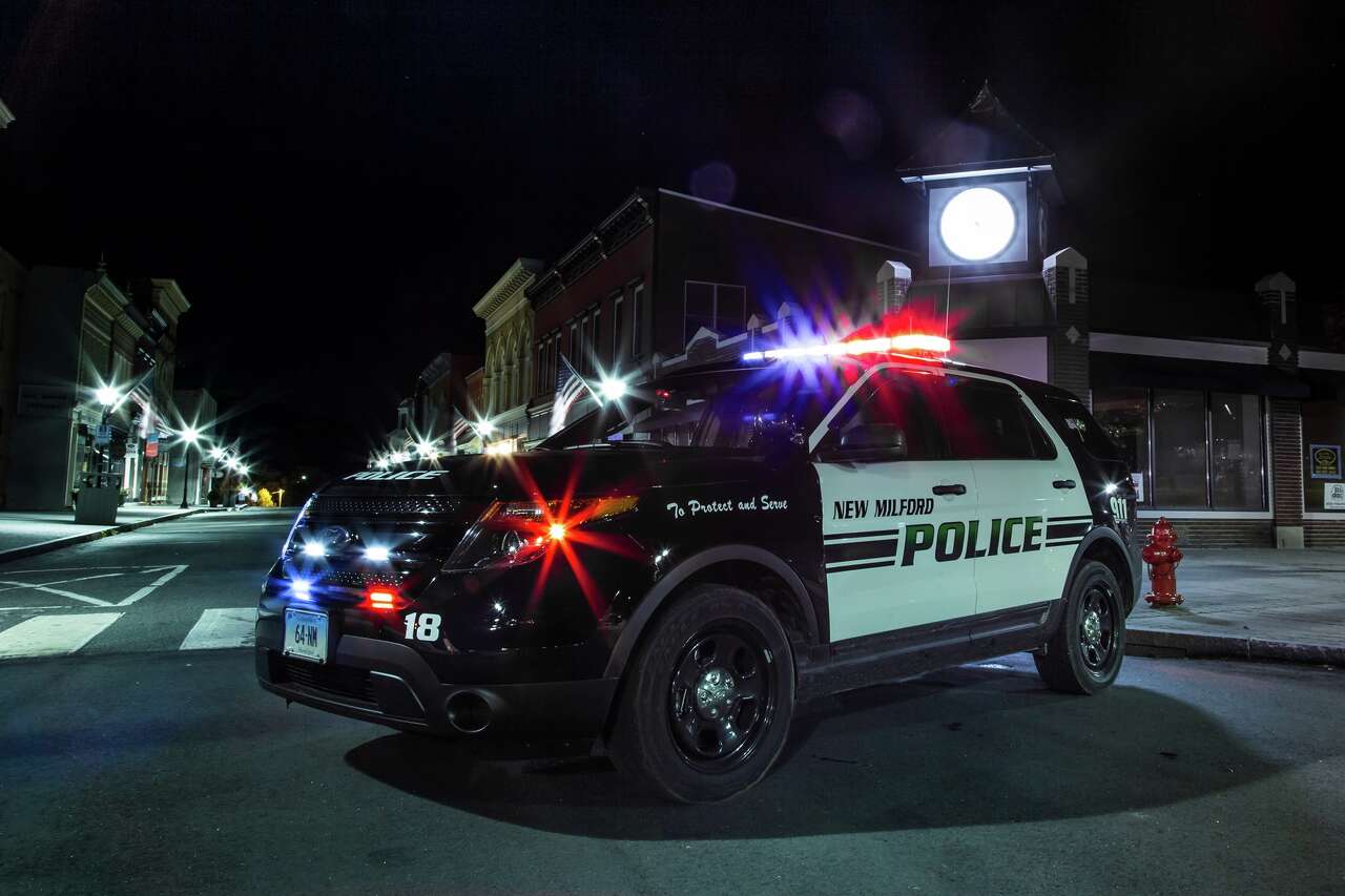 New Milford police investigate alleged inappropriate communications by ...