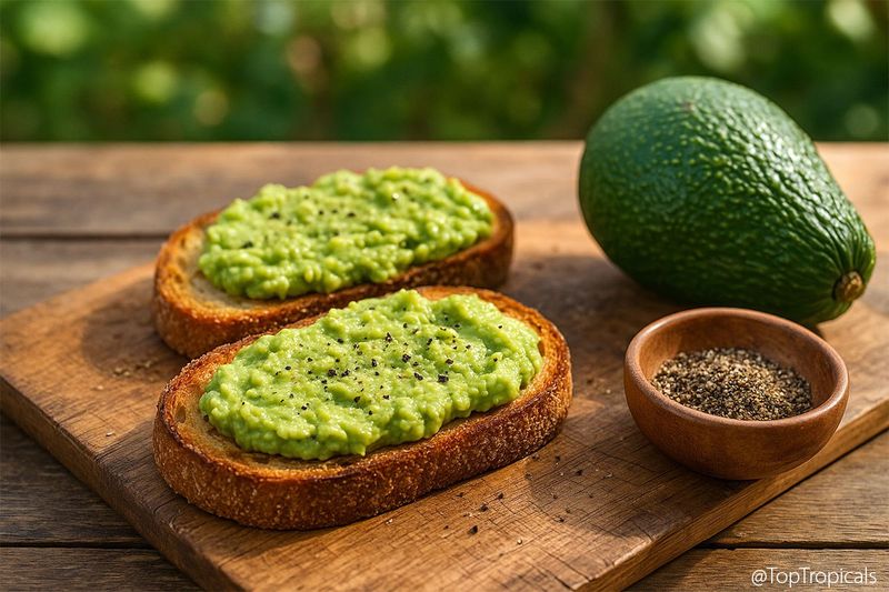 23 strange but brilliant toast toppings worth trying at least once