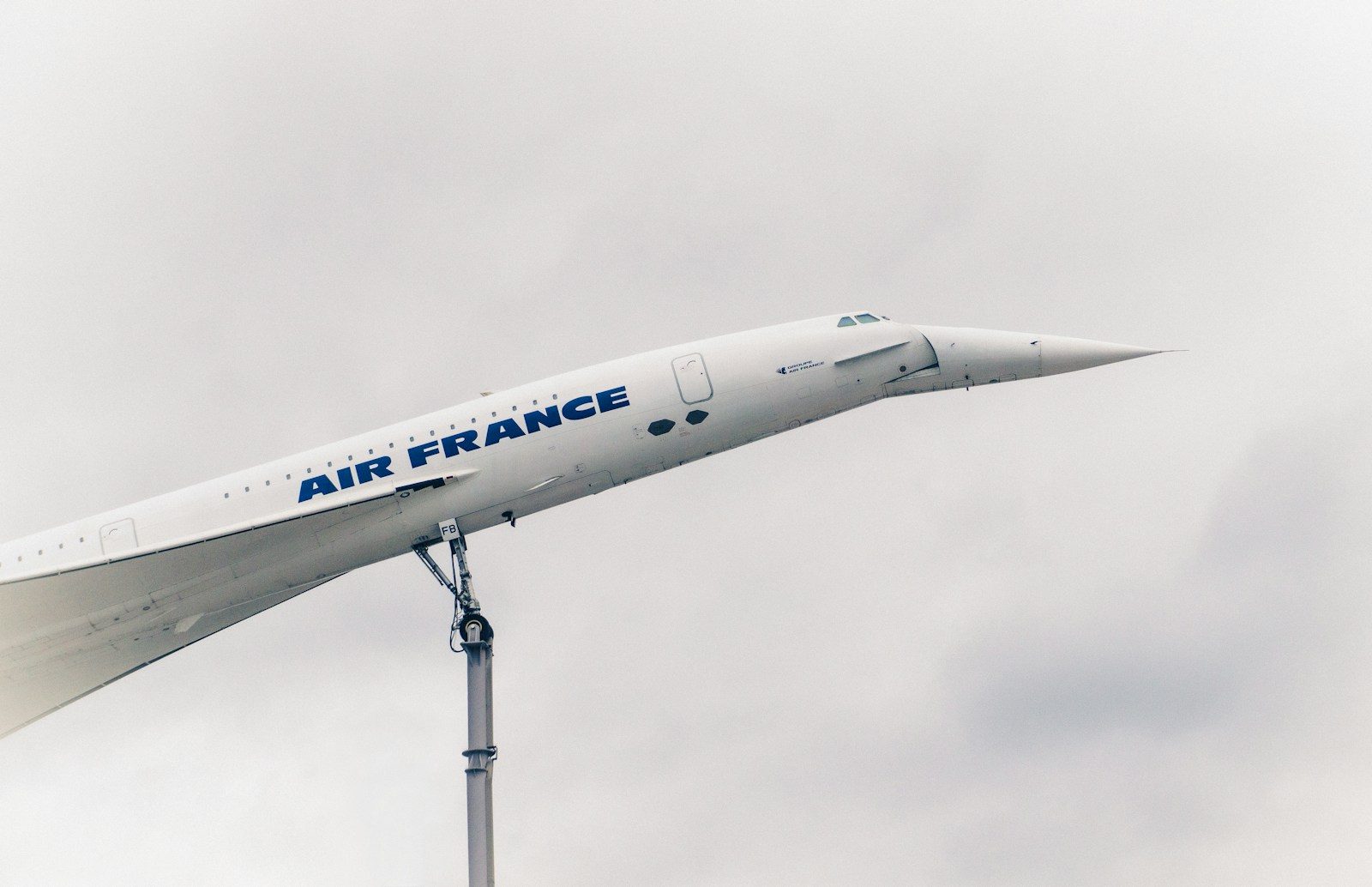 Why we stopped building supersonic planes (and why they aren’t coming back)