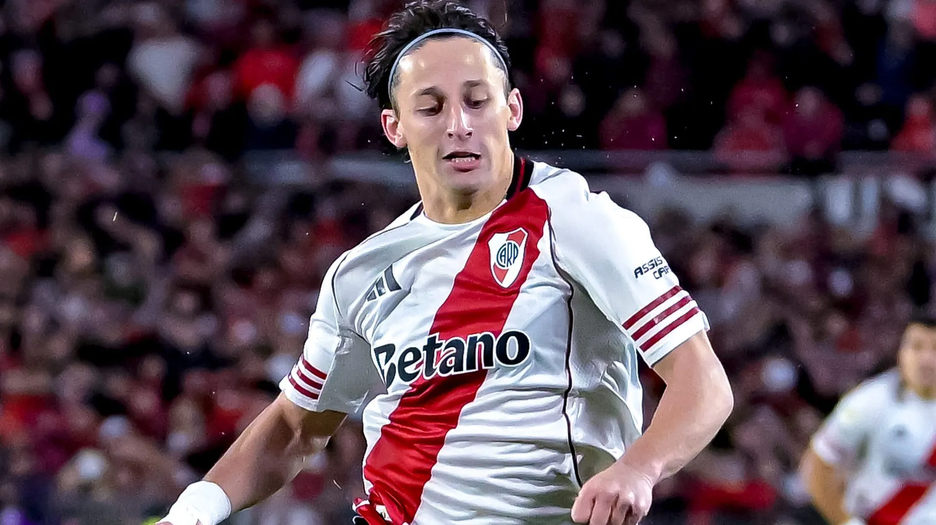 La situación de Matías Galarza Fonda: jugará el Mundial 2026 con ...