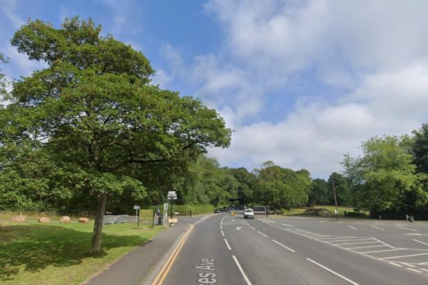Plans to protect Roundhay Park playing fields from nuisance drivers