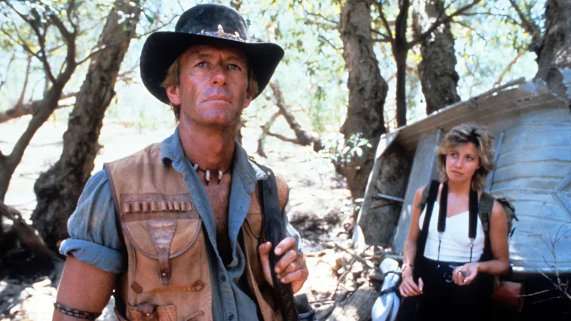 10 films about cultural shock and exploration
