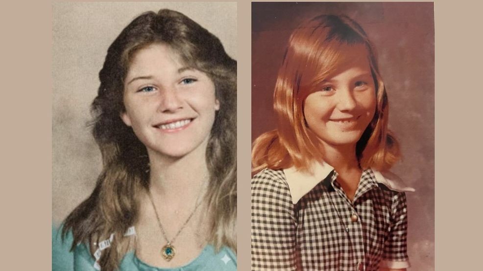 Bullhead City police ID teenager from decades-old cold case homicide
