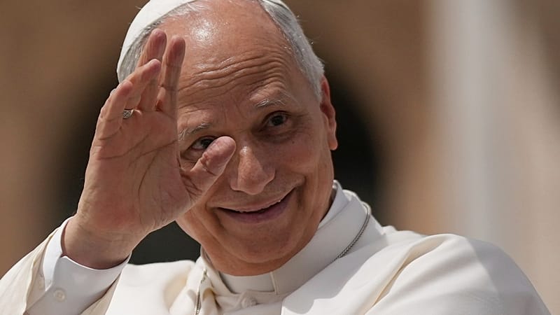 Espagne : un centre d'accueil pour sans-abris se prépare à la venue du pape