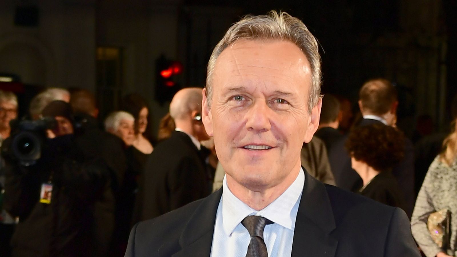 Buffy the Vampire Slayer, Ted Lasso, and Little Britain actor dies