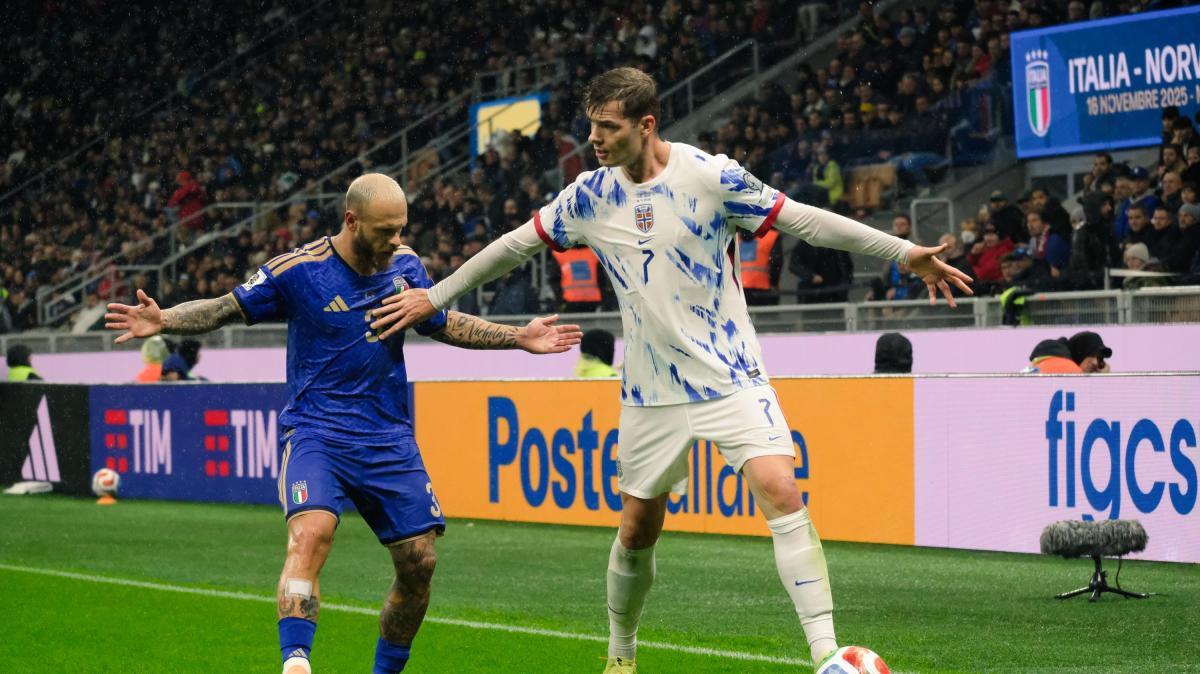 Calciomercato Juventus, apertura totale di Sorloth al trasferimento. È ...
