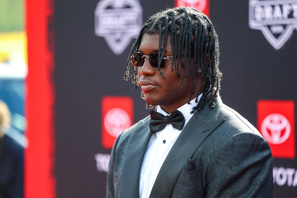 6 players most likely to win 2026 defensive ROY award according to B/R