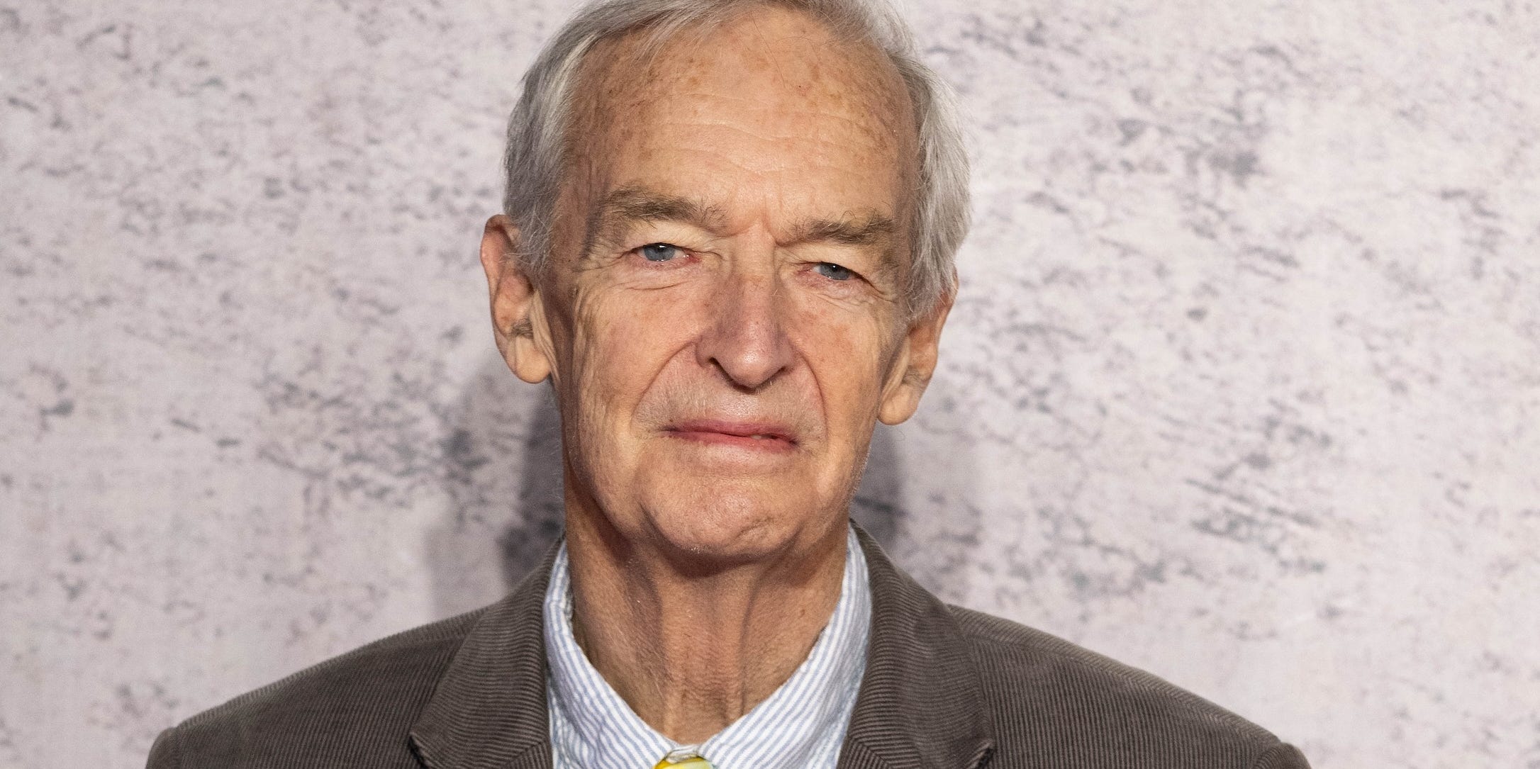 News veteran Jon Snow, 78, reveals secret battle with Alzheimer's